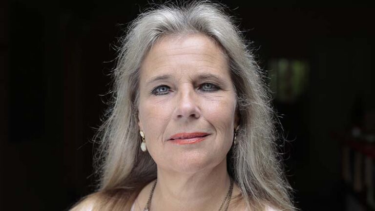 Wanda de Kanter: 'Philip Morris wil dat we blijven roken' - DutchHealthHub