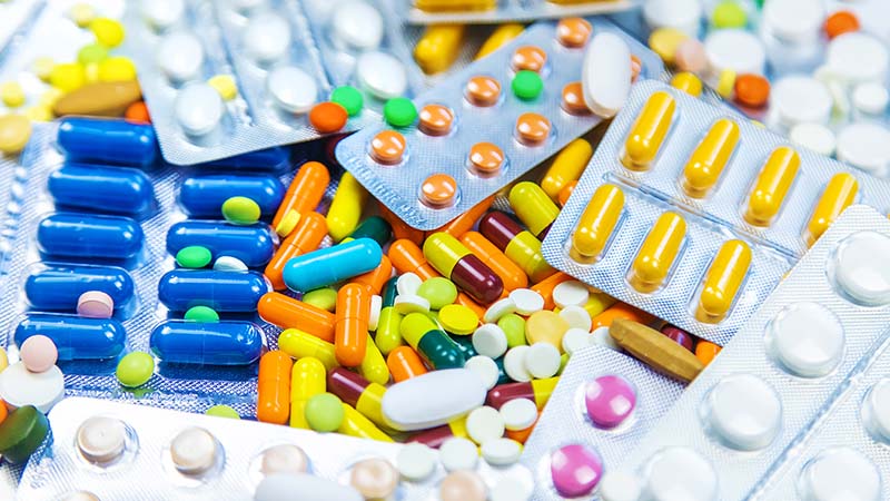 Hergebruiken medicijnen komt steeds dichterbij - Dutch Health Hub