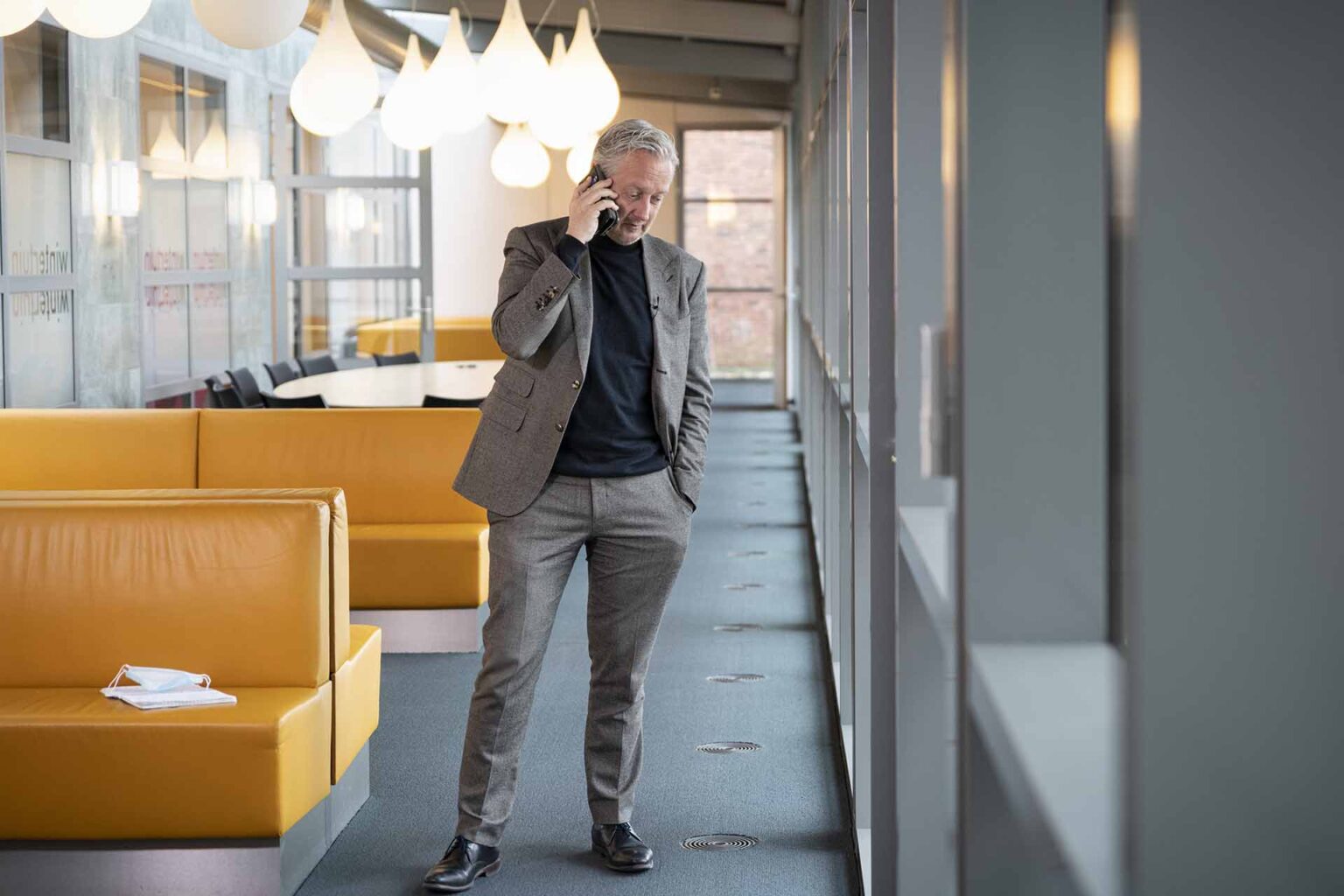 David Jongen: grillig gedrag IT-Leveranciers onbestaanbaar - DutchHealthHub
