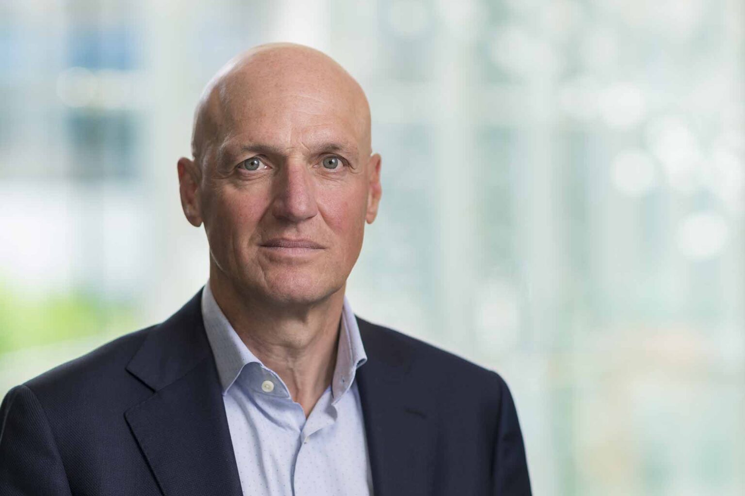 Jan Kimpen: 'Klinische toepassing AI maakt sprong' - DutchHealthHub