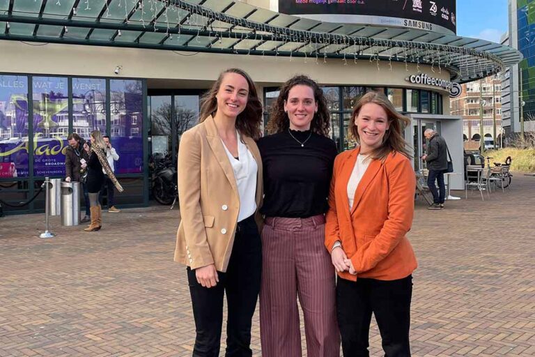 Opschalen van e-health: drie voorbeelden - Dutch Health Hub