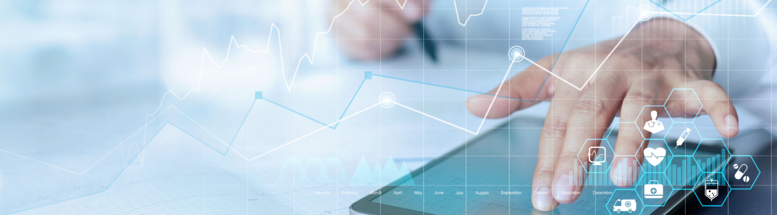 Wegiz gaat gebruik API’s bevorderen - Dutch Health Hub