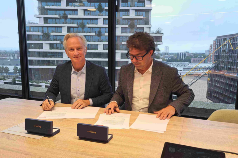 KALCIO Healthcare: innovatie zorg samen met veld versnellen ...