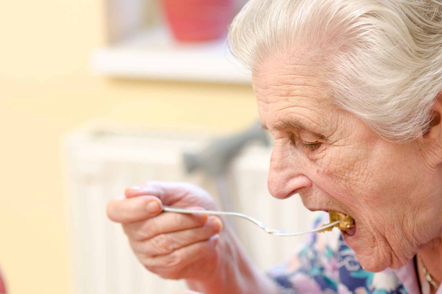 Ondervoeding bij ouderen: complex en onzichtbaar probleem - DutchHealthHub
